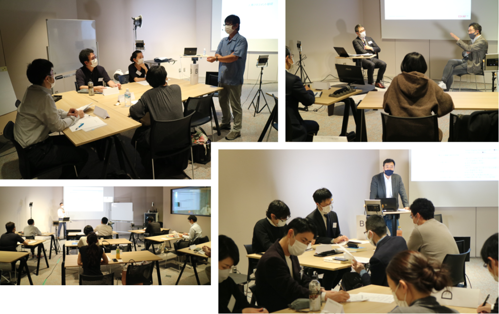 「EDiX CFO養成プログラム2022」（3期生）2022年7月～2023年3月（全10回） – EDiX Professional Group（江戸川公認会計士事務所／EDiX株式会社）